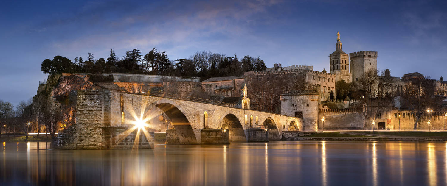 Avignon et Provence | Hebergement, tourisme et vacances en Provence et ...