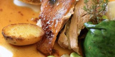 Recettes de cuisine Provençales traditionnelles | Avignon et Provence