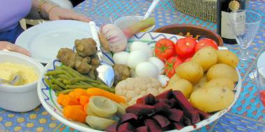 Traditional Provence recipes | Avignon et Provence