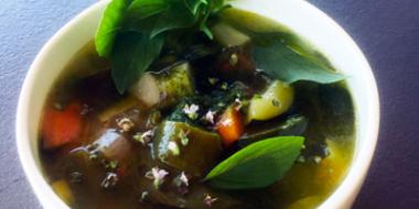 Recettes de cuisine Provençales traditionnelles | Avignon et Provence