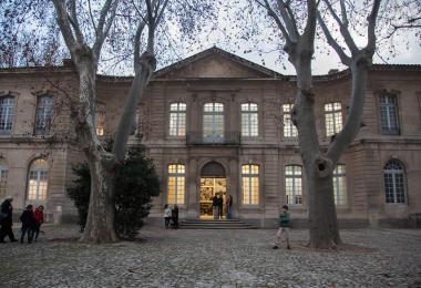 Museums in Provence | Avignon et Provence