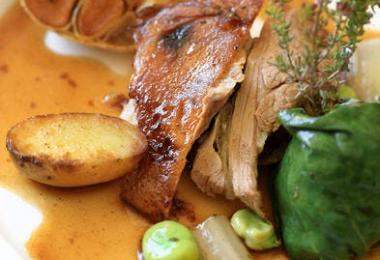 Recettes de cuisine Provençales traditionnelles | Avignon et Provence