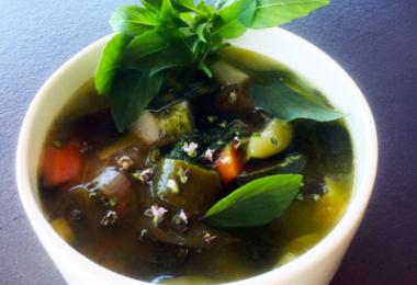 Recettes de cuisine Provençales traditionnelles | Avignon et Provence