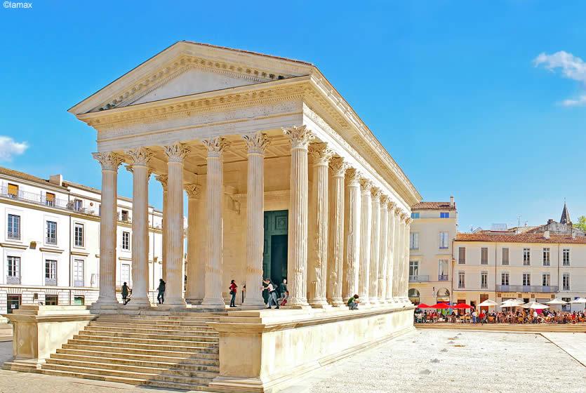 Tourisme à Nîmes : visitez Nîmes : les arènes, la maison carrée, les ... Tourisme à Nîmes : visitez Nîmes : les arènes, la maison carrée, les ...