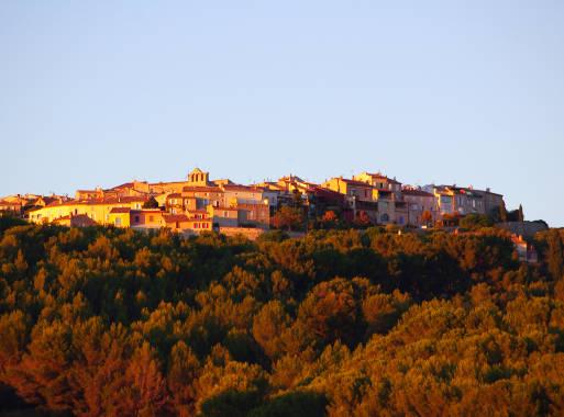 Le Castellet | Avignon et Provence