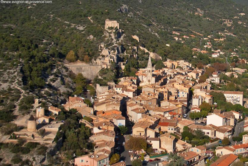 Tourisme à Saint Saturnin-les-Apt : visitez Saint Saturnin-les-Apt ...